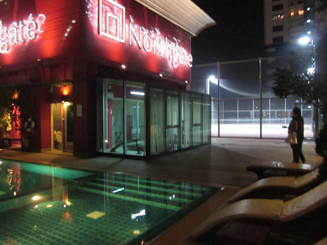 BKK : Northgate RatChaYoThin