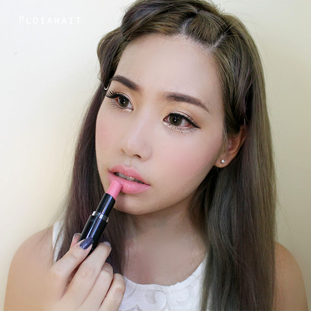 [HOW TO] Makeup Park Sora (3CE Stylenanda Model) for Solacosmetic