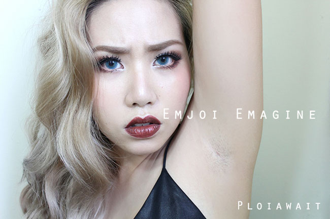 [REVIEW] ชะนีมีขนต้องโดน! ‘Emjoi Emagine’ เครื่องถอนขนถนอมผิว
