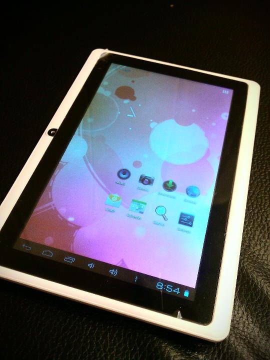ราคาพิเศษ..Tablet PC - Android A10** 7 นิ้ว♥♥
