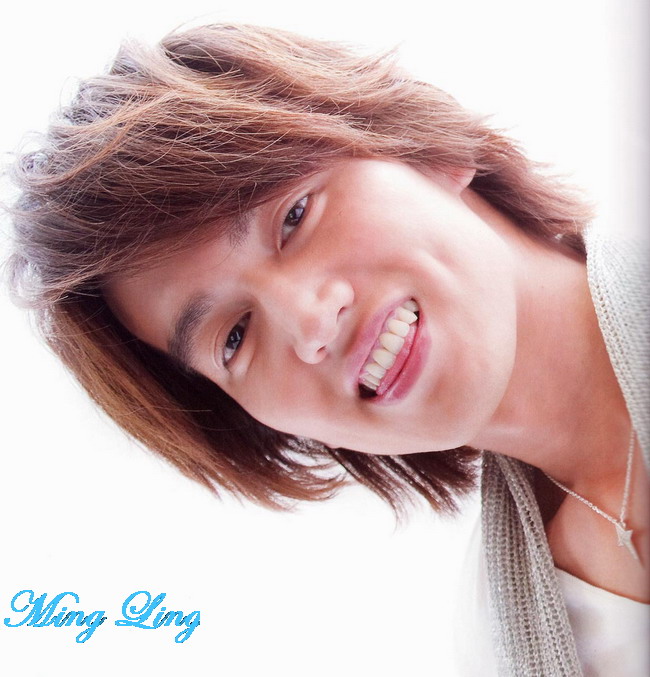 Bloggang.com : Yan Ming Ling : yu ren jie : April Fool's Day - Jerry Yan