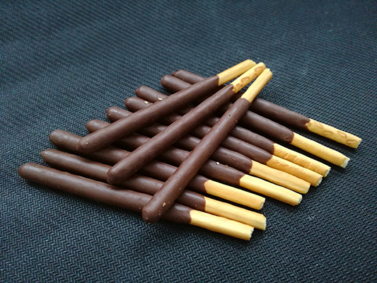 ♥ Pocky Men's & Pocky Milk ♥