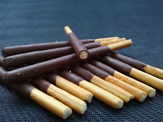 ♥ Pocky Men's & Pocky Milk ♥