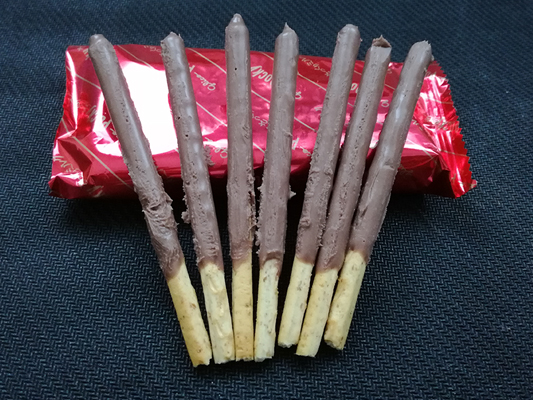 ♥ Pocky Men's & Pocky Milk ♥