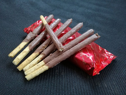 ♥ Pocky Men's & Pocky Milk ♥