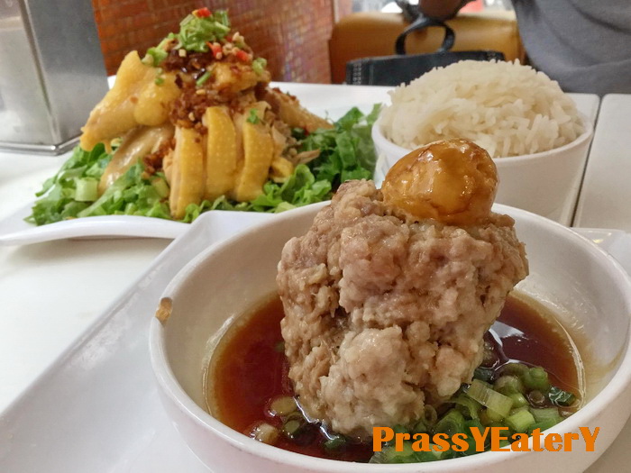 民聲冰室 (Man Shing)