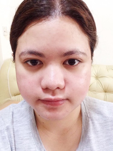 [Review] มาส์กหน้าลายสัตว์ Berrisom Animal Mask series