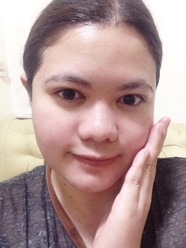 [Review] มาส์กหน้าลายสัตว์ Berrisom Animal Mask series