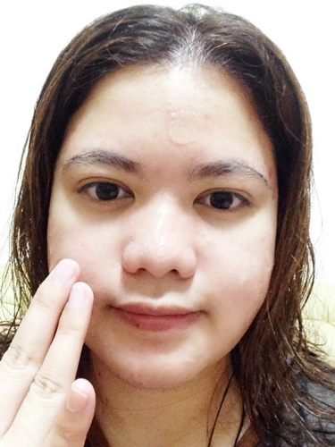 [Review] รอยัล บิวตี้ เฟรช คอลลาเจน เซรั่ม + วิตามินซีเข้มข้น