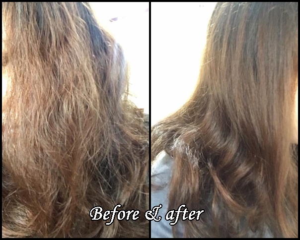 [Review] รีวิว Silk Scarf ETUDE HOUSE HAIR TREATMENT