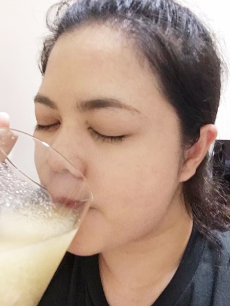 [Review] Verena Fiberlax สำหรับคนที่ไม่ชอบทานผัก