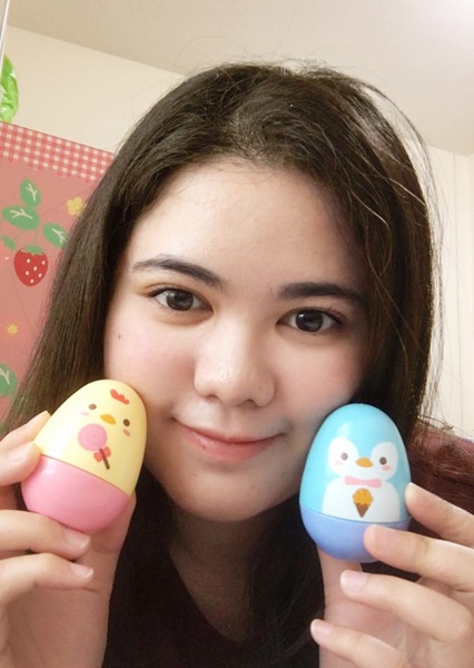 [Review]โลชั่นน้ำหอมDance Body & Hand Perfume Lotion (Season2)