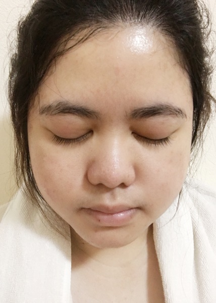 [Review] เซรั่มปอสา เซรั่มหน้าขาว จากธรรมชาติ