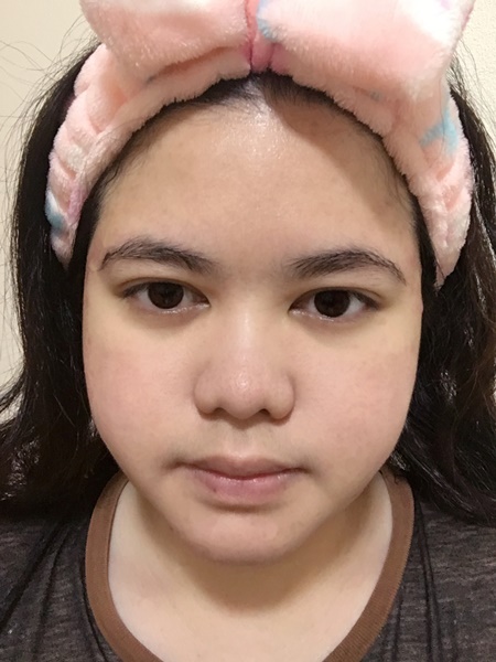 [Review] "วิตามิน อี... Easy to Beauty"