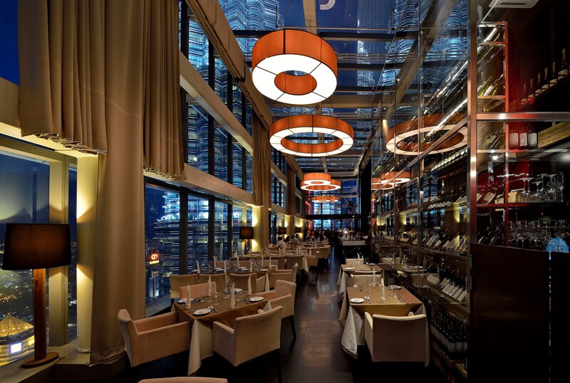The Marini's Group – a decade in business