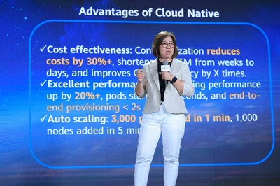 Summary of Cloud Native Tech Summit Thailand 2023