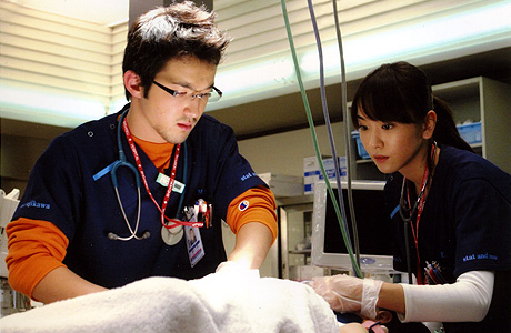 Code Blue season 2 - There are no miracles