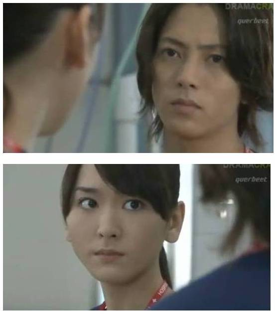 Code Blue season 2 - There are no miracles