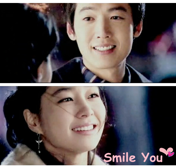 OST. Smile You