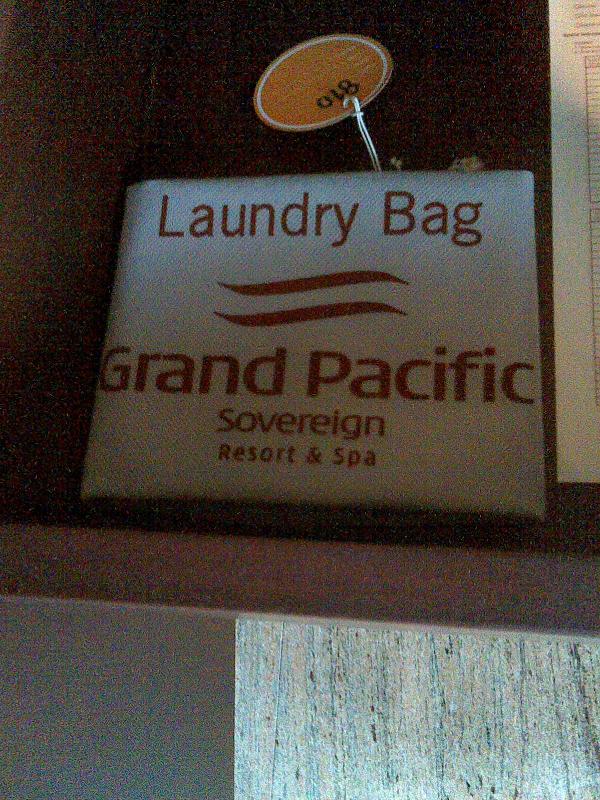 ชะอำ Grand Pacific Sovereign Resort & Spa