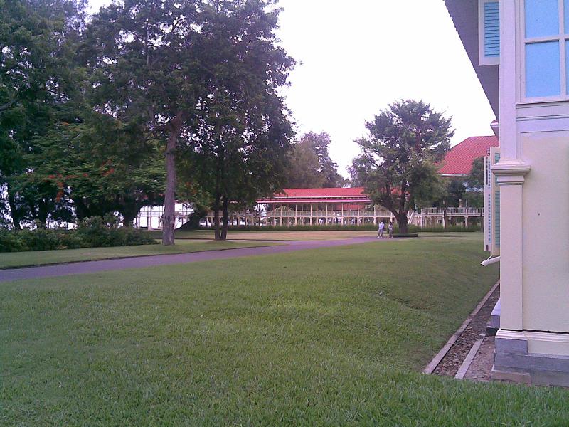 ชะอำ Grand Pacific Sovereign Resort & Spa