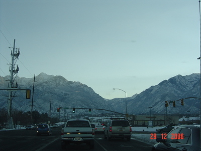 Day 4-5 Ski-Provo-Glenwood Springs