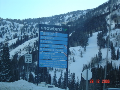 Day 4-5 Ski-Provo-Glenwood Springs