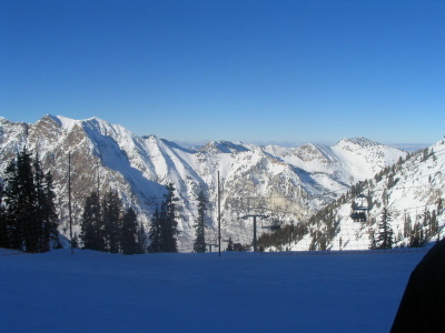 Day 4-5 Ski-Provo-Glenwood Springs