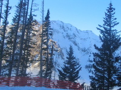 Day 4-5 Ski-Provo-Glenwood Springs