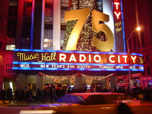 New York City Part 2 countdown 08