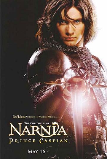 [Ost.The Chronicles Of Narnia ~ Prince Caspian ] The Call - Regina Spektor