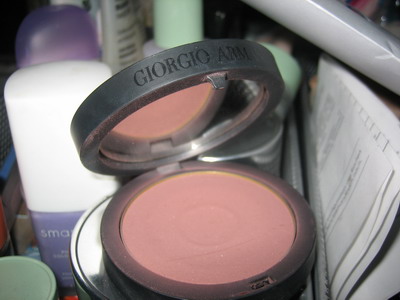Bloggang.com : umasa_ib : blush Amani