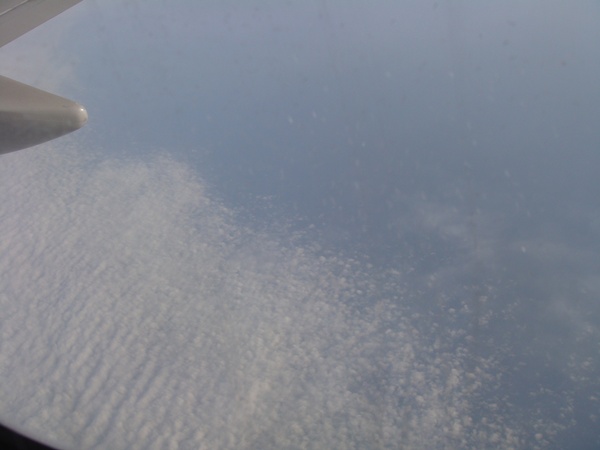 Fly with EVA to Netherlands ภาค 2