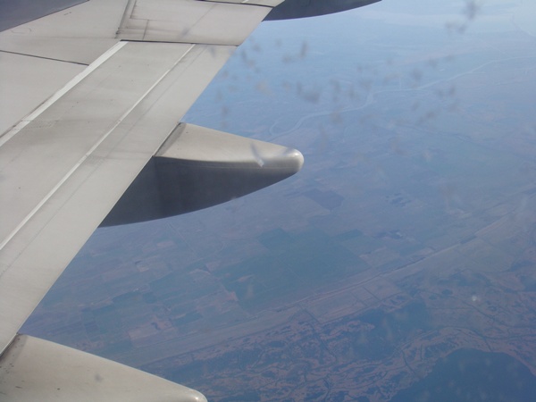 Fly with EVA to Netherlands ภาค 2