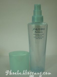 Bloggang.com : Phoebe Buffay : Toner: Salicylic Acid & Castor Oil