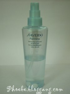 Bloggang.com : Phoebe Buffay : Toner: Salicylic Acid & Castor Oil