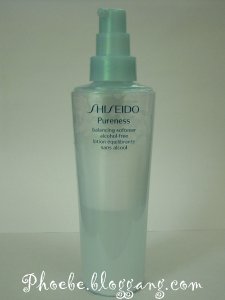 Bloggang.com : Phoebe Buffay : Toner: Salicylic Acid & Castor Oil