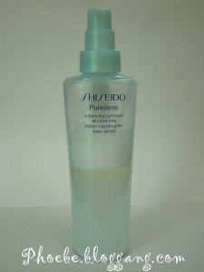 Bloggang.com : Phoebe Buffay : Toner: Salicylic Acid & Castor Oil