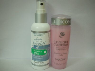 Bloggang.com : Phoebe Buffay : Skincare Regimen