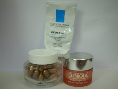 Bloggang.com : Phoebe Buffay : Skincare Regimen