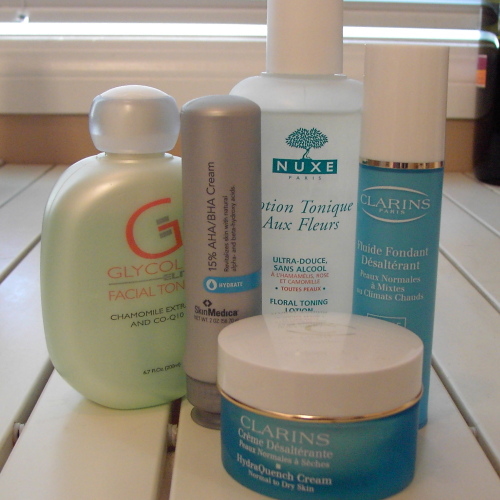 Bloggang.com : Phoebe Buffay : Preview: HydraQuench