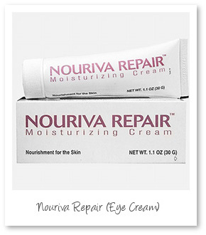 Skincare Regimen July 2008