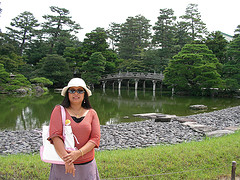 Kyoto Ken (เมืองเกียวโต)