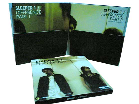Title: Sleeper One บทเพลงมีเรื่องราว