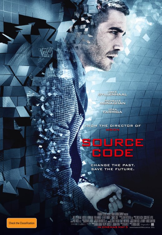 Source Code : แฝงร่างขวางนรก หนังแอ็คชั่น-ไซไฟ ไอเดียแปลก ที่มีครบทุก ...