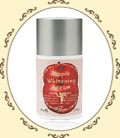 บำรุงผิวหน้า Skinfood Apple Whitening & Tomato Whitening