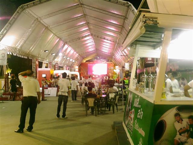 Kick Off EURO 2008!!!