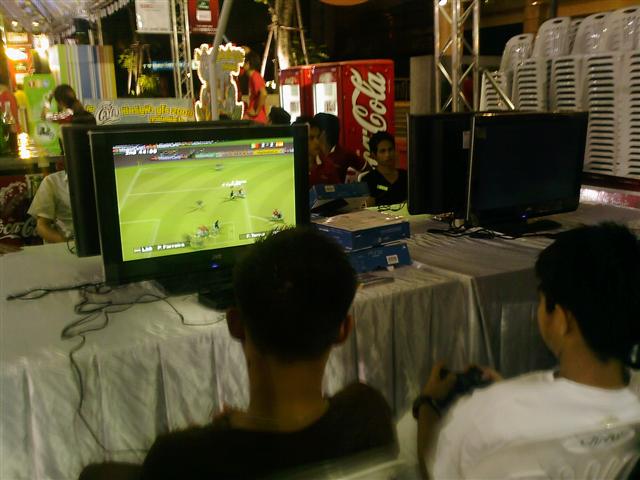 Kick Off EURO 2008!!!