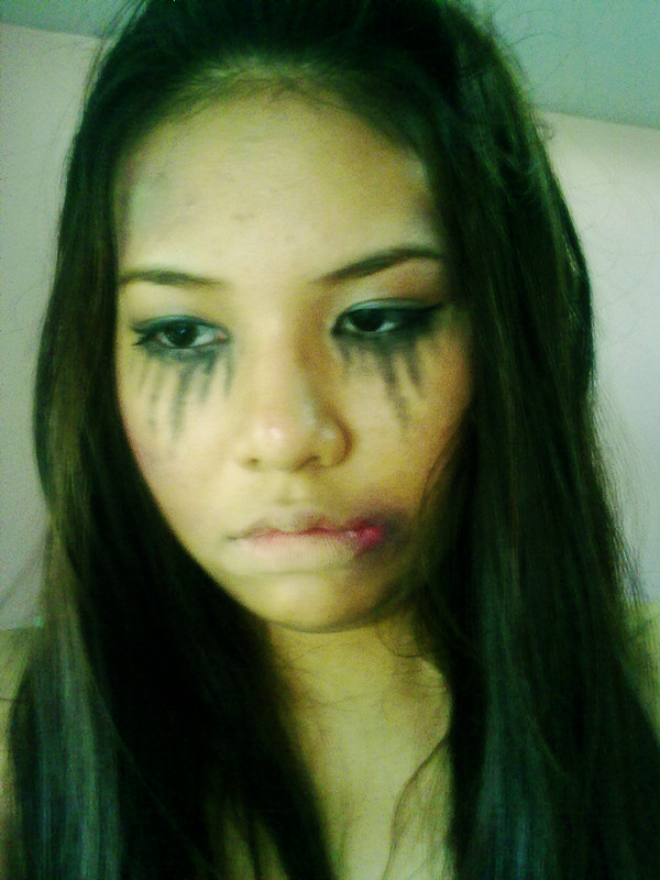 Bloggang.com : Pretty_Penguin - Make Up by PriS