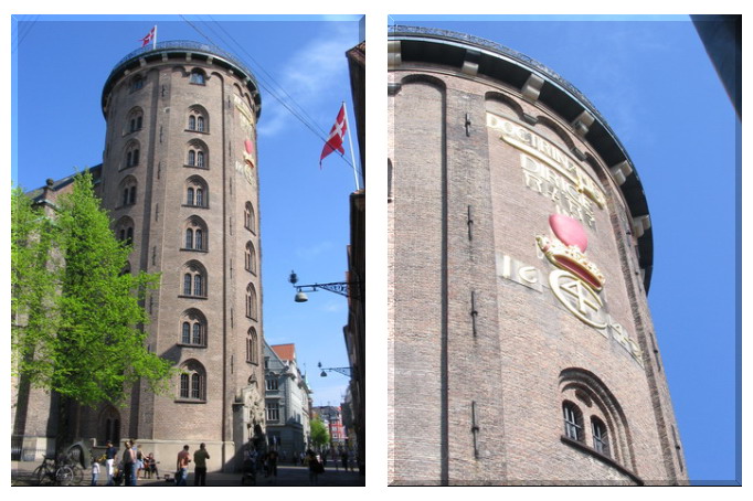 ^o^ บินเดี่ยว เที่ยว...Copenhagen : Denmark ^o^